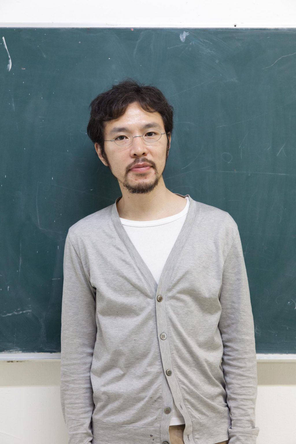 粟田 大輔 – Daisuke AWATA | blanClass ブランクラス