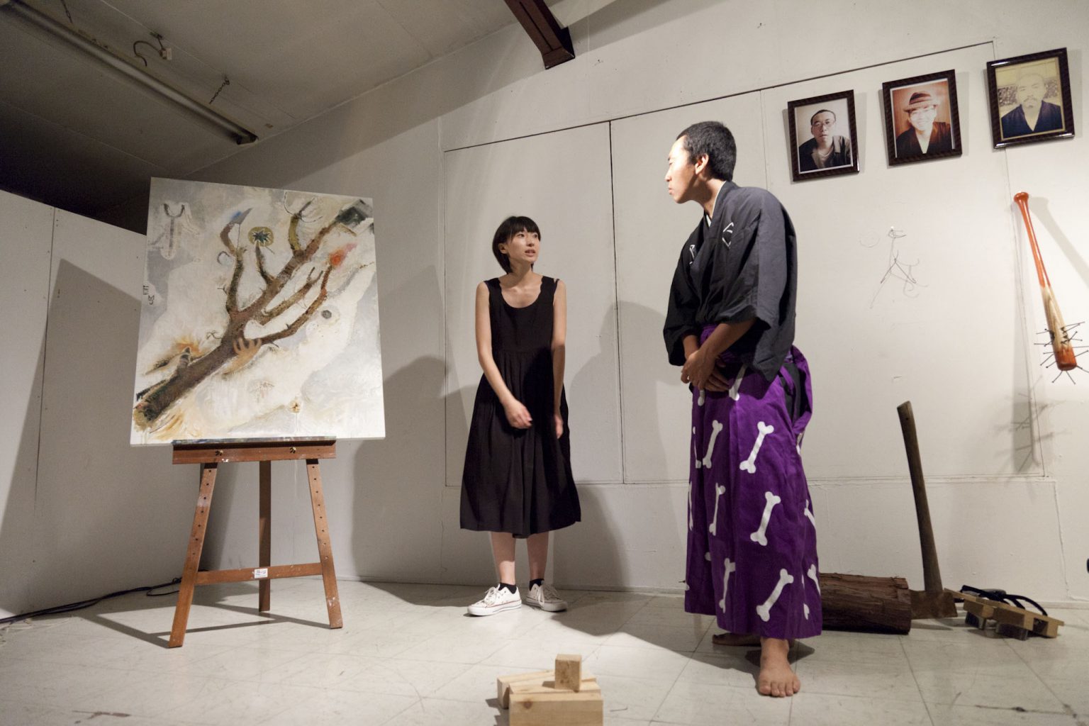 湯浅 加奈子 – Kanako YUASA | blanClass ブランクラス