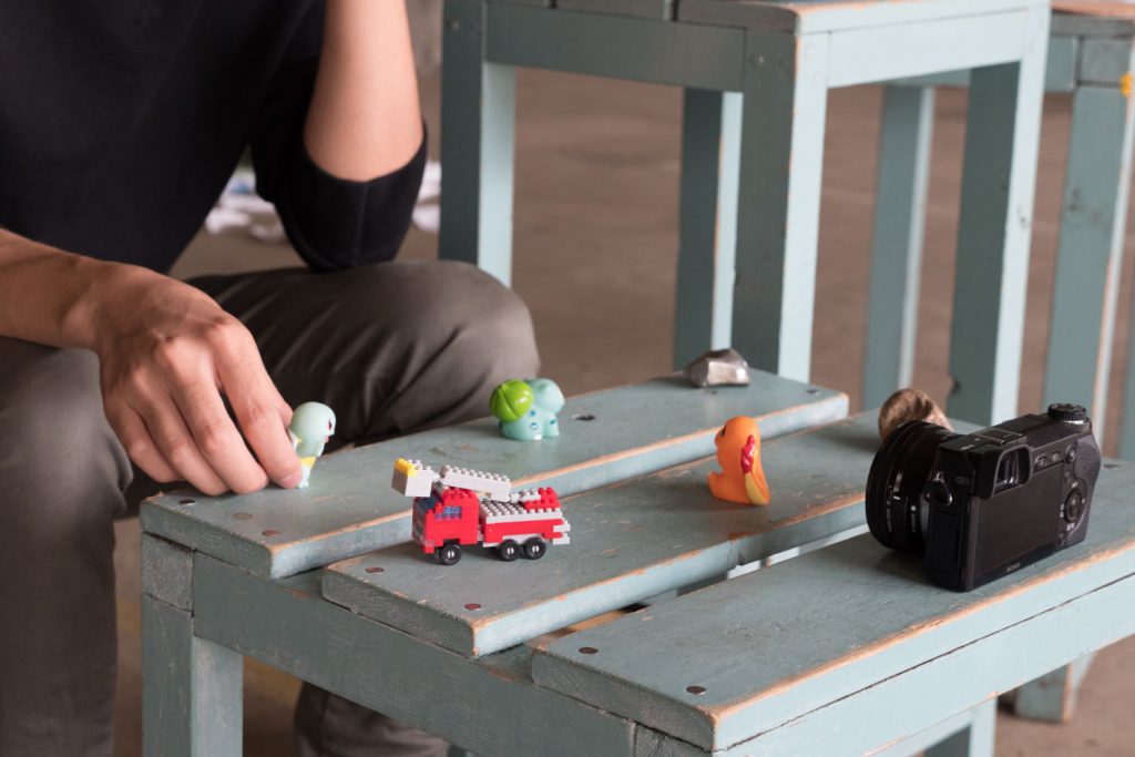 岡本大河＋宮川知宙 [Z-ゼット-で注目する｜28×6] | blanClass ブランクラス