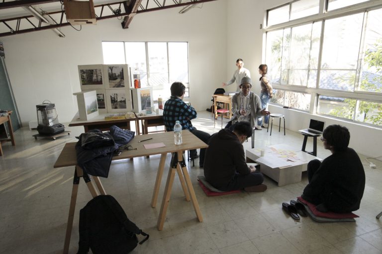 blanClass ブランクラス