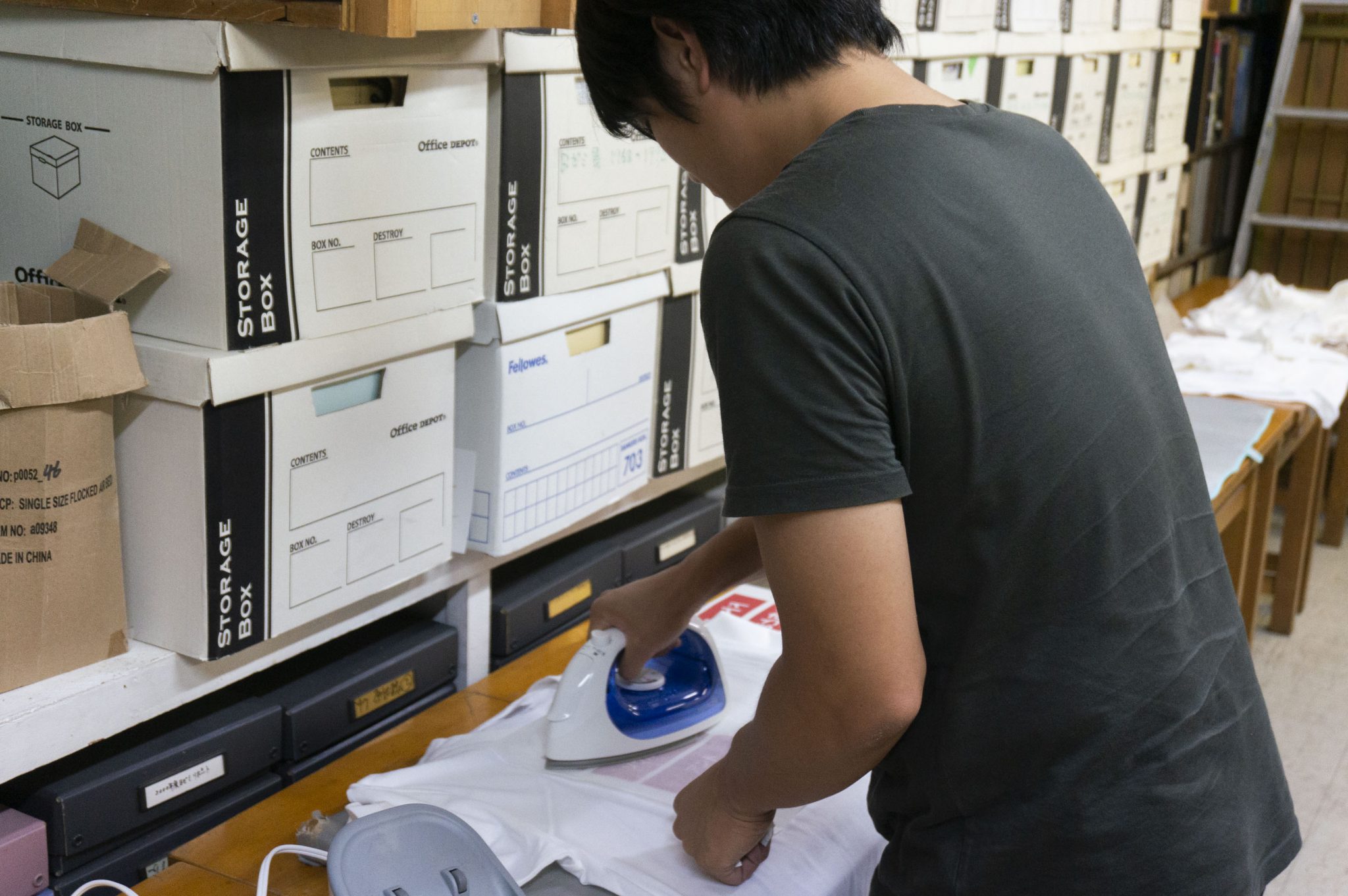 坂本 悠 [Post-Pop?] | blanClass ブランクラス