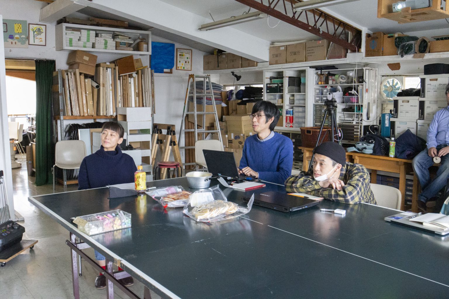 粟田大輔／後藤拓朗／小山友也／齋藤和輝／田中智美／水野絵菜／村上滋郎／吉田和貴／後藤桜子 [ASSEMBLIES スペシャル！] | blanClass ブランクラス