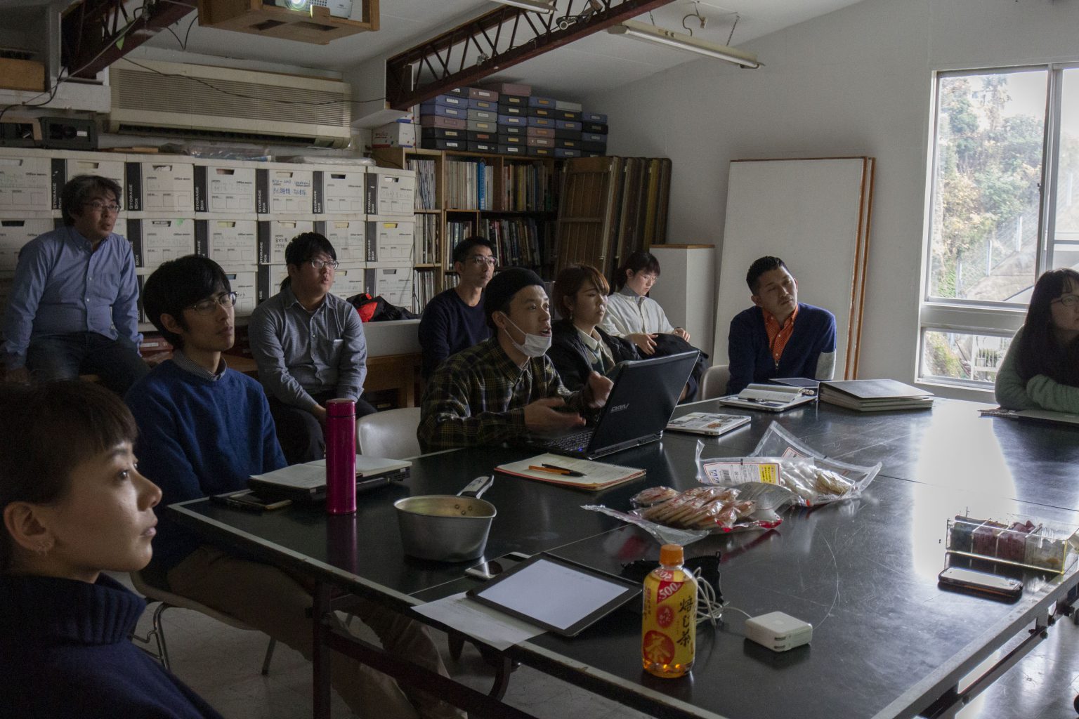 粟田大輔／後藤拓朗／小山友也／齋藤和輝／田中智美／水野絵菜／村上滋郎／吉田和貴／後藤桜子 [ASSEMBLIES スペシャル！] | blanClass ブランクラス