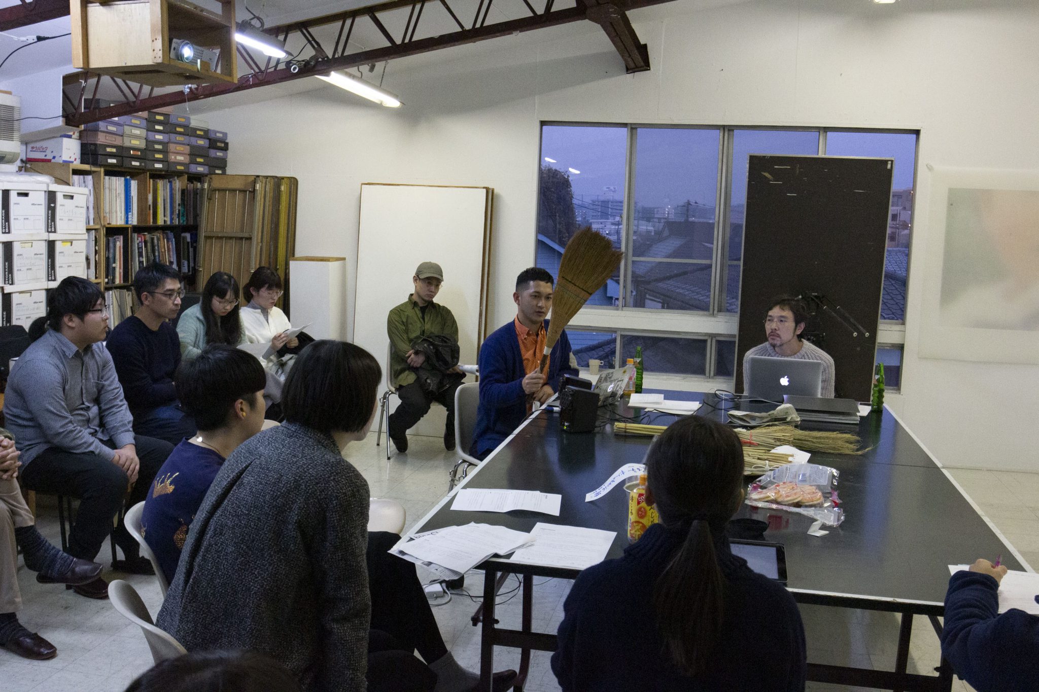 粟田大輔／後藤拓朗／小山友也／齋藤和輝／田中智美／水野絵菜／村上滋郎／吉田和貴／後藤桜子 [ASSEMBLIES スペシャル！] | blanClass ブランクラス