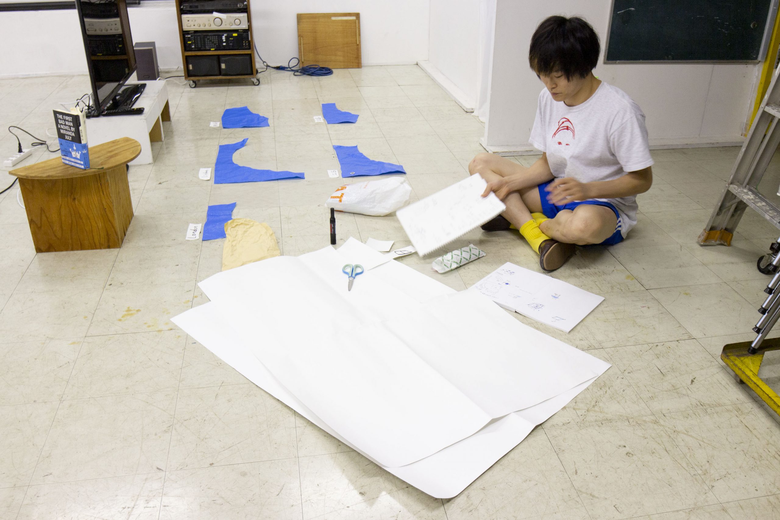 Aokid [Everything] | blanClass ブランクラス