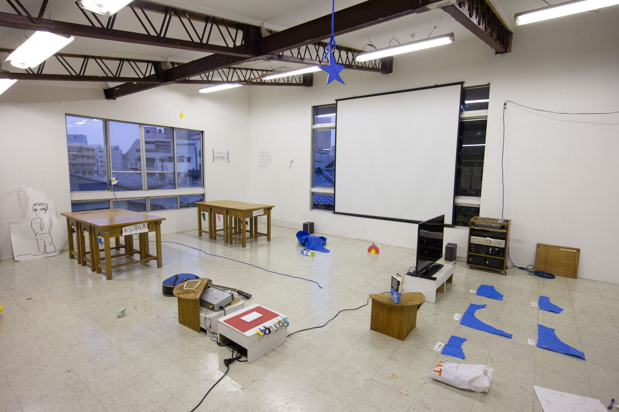 Aokid [Everything] | blanClass ブランクラス