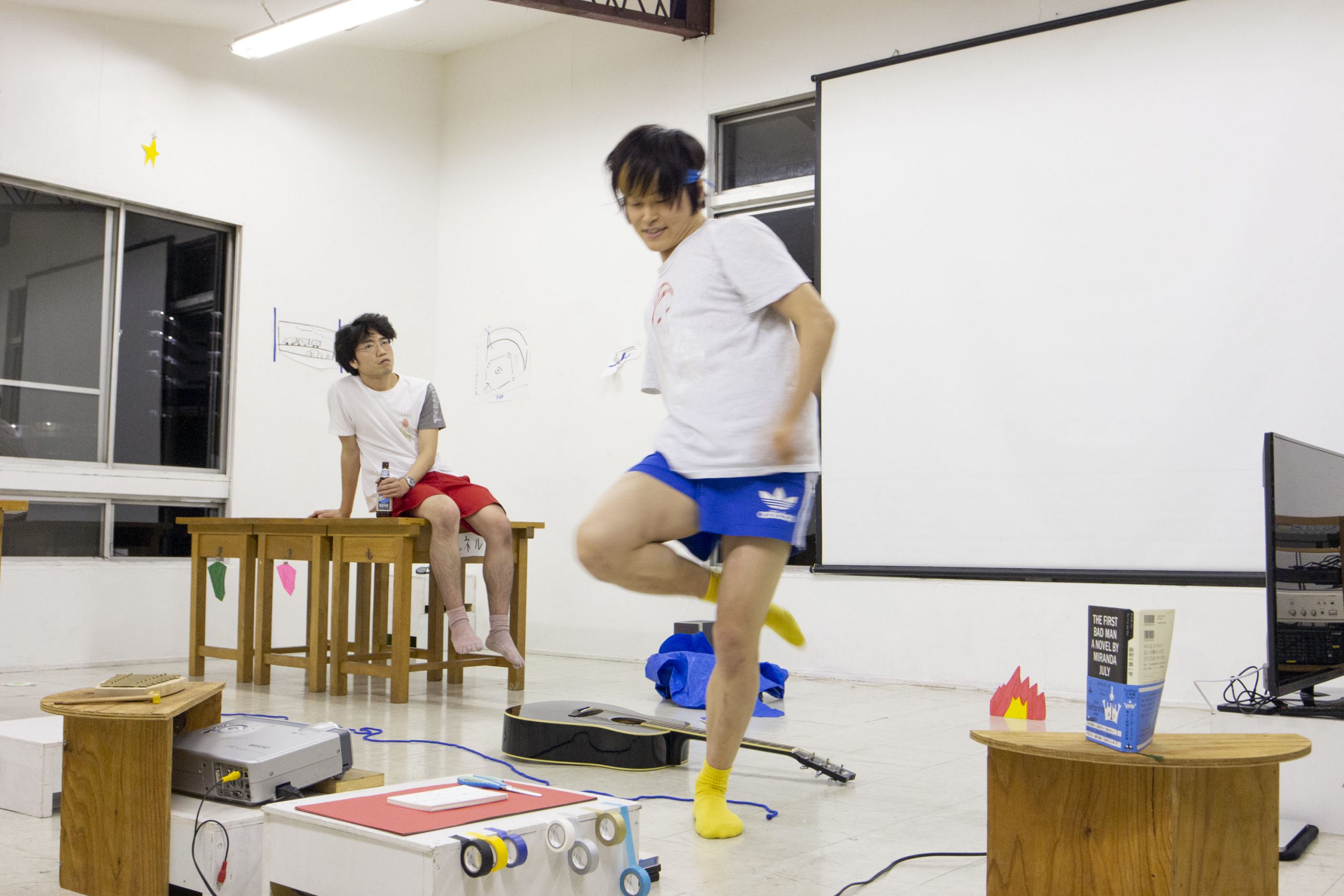 Aokid [Everything] | blanClass ブランクラス