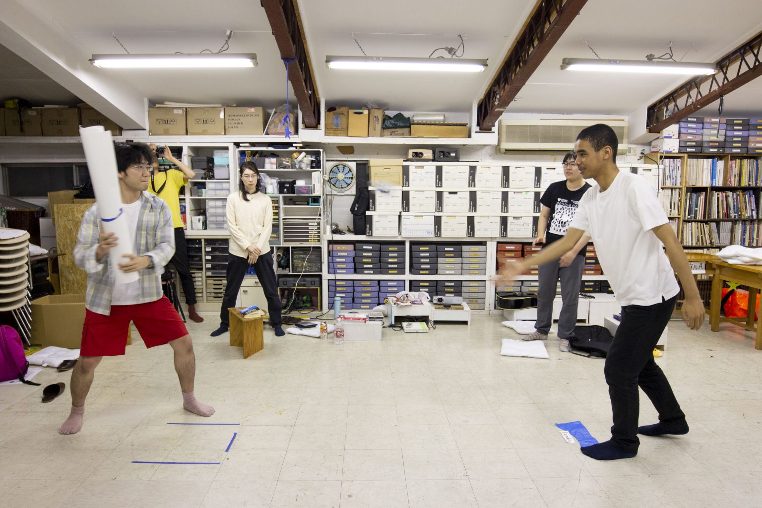 Aokid [Everything] | blanClass ブランクラス