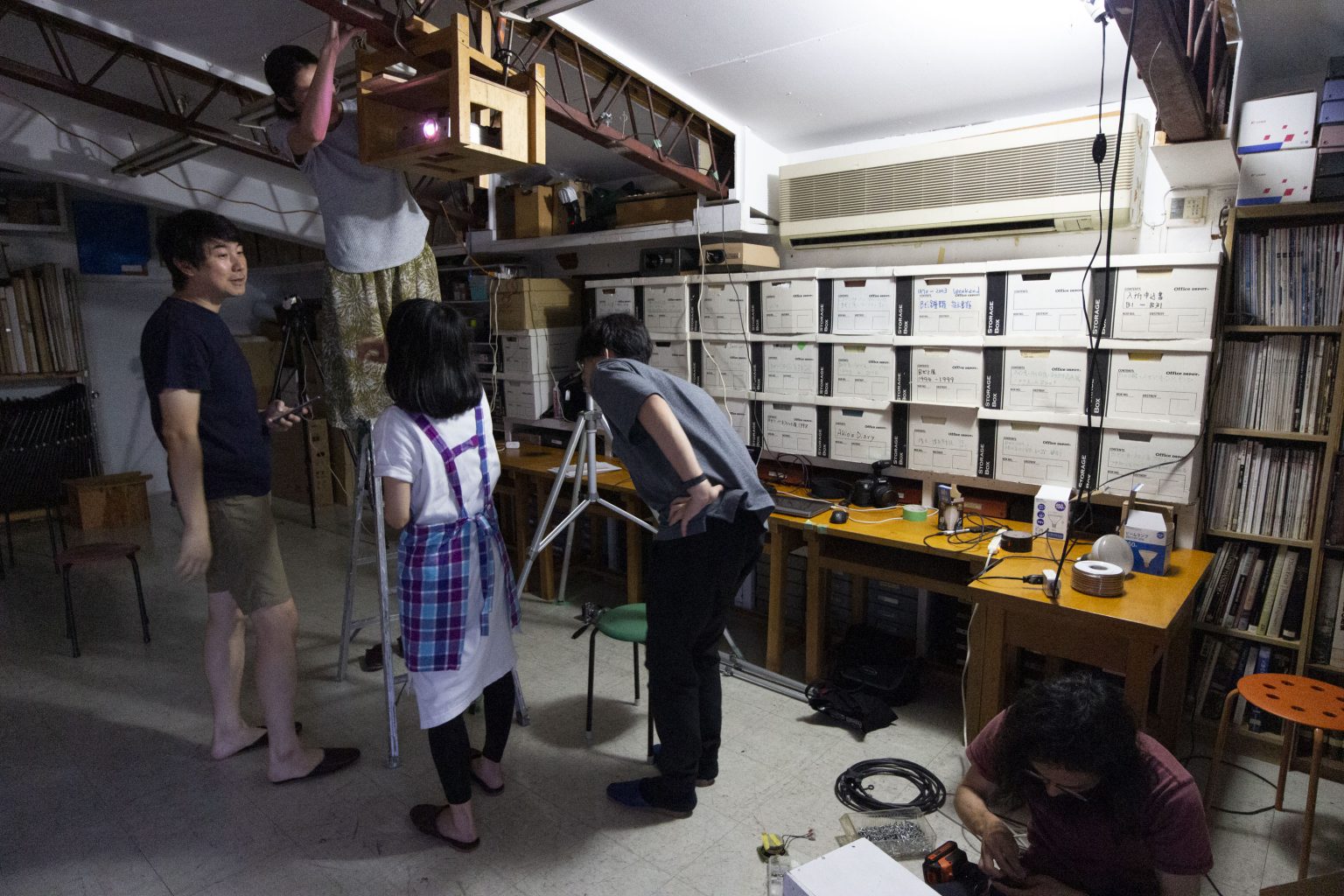 few phew pur [ハイツ高山 — エンドゲーム —] | blanClass ブランクラス