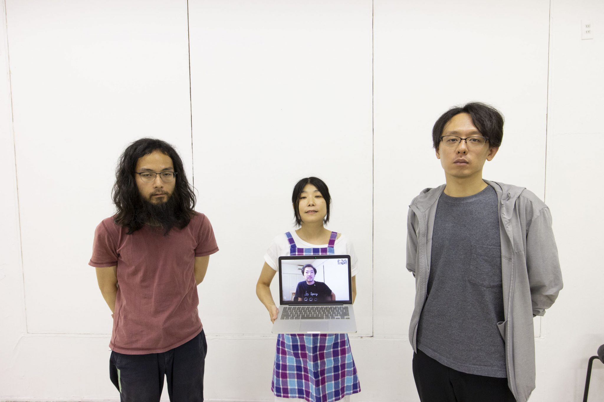 フュー ヒュー ピュー few phew pur | blanClass ブランクラス