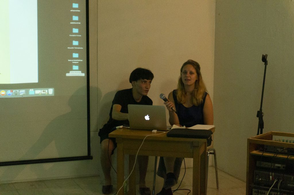 Artists | blanClass ブランクラス