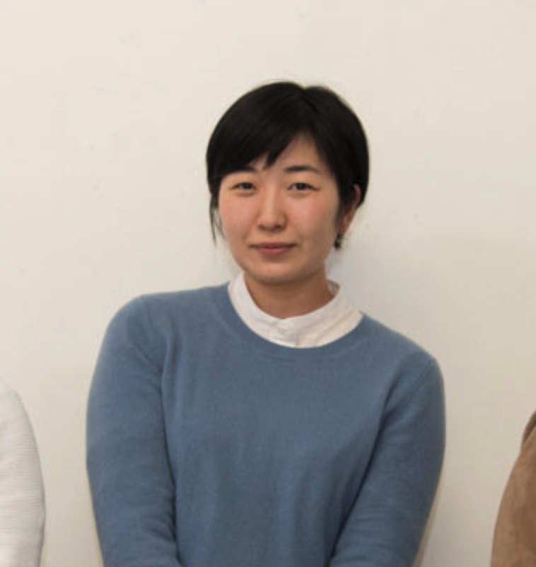 荒牧 悠 – Haruka ARAMAKI | blanClass ブランクラス