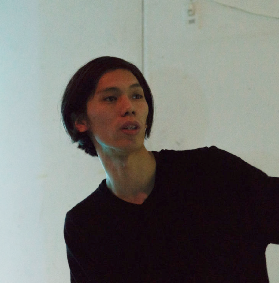 西本 健吾 – Kengo NISHIMOTO | blanClass ブランクラス