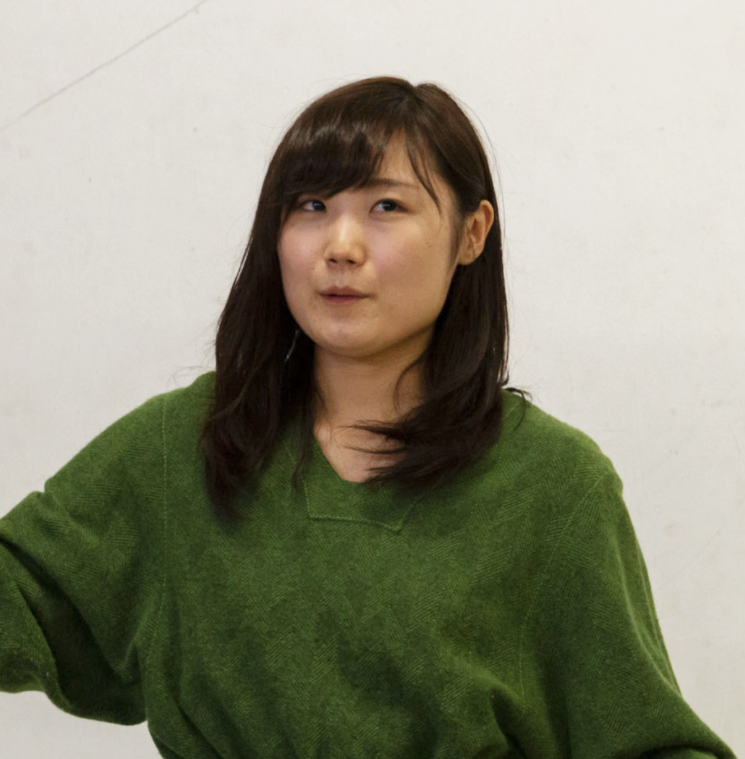 葉丸 あすか – Asuka HAMARU | blanClass ブランクラス