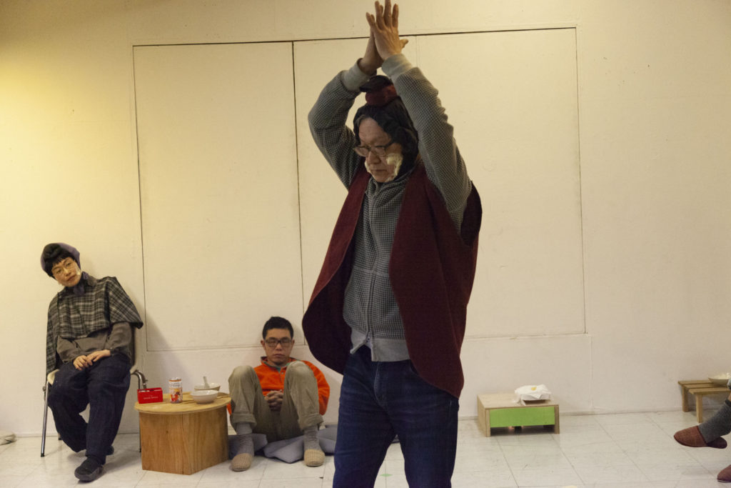 Artists | blanClass ブランクラス