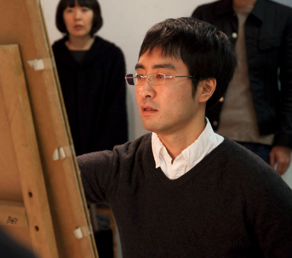 佐々木 健 – Ken SASAKI | blanClass ブランクラス