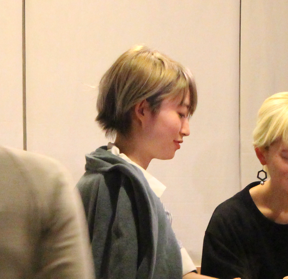 島田 すみれ – Sumire SHIMADA | blanClass ブランクラス