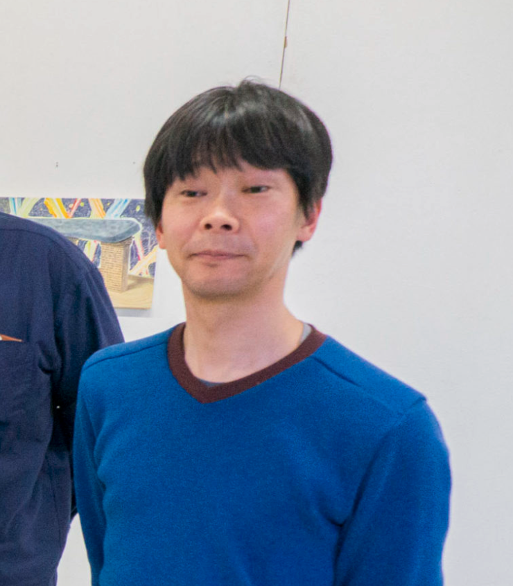 佐藤 克久 – Katsuhisa SATO | blanClass ブランクラス