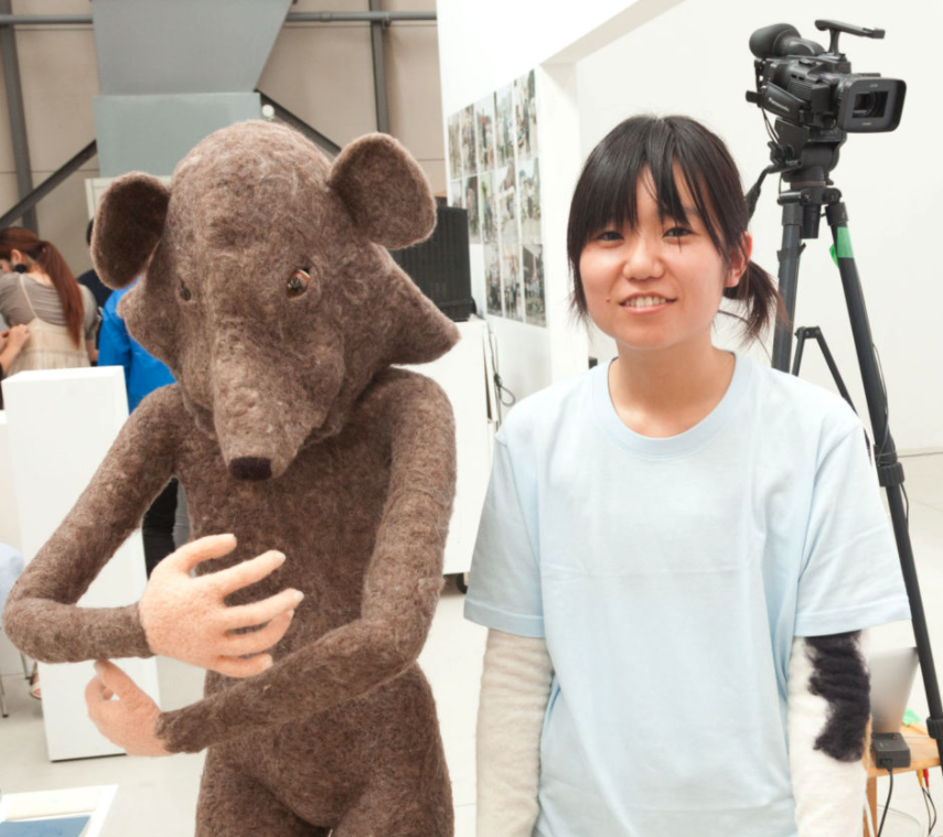 大石 麻央 – Mao OOISHI | blanClass ブランクラス