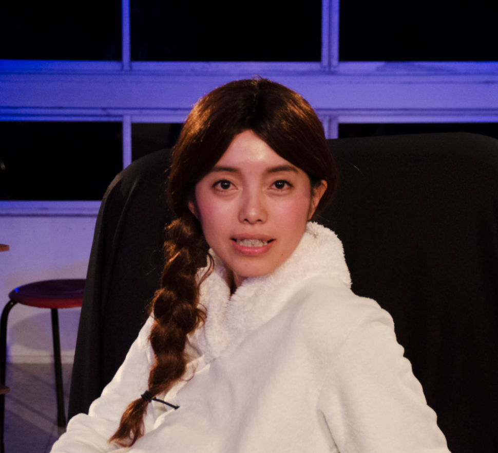 遠藤 麻衣 – Mai ENDO | blanClass ブランクラス