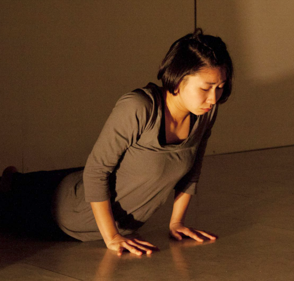 栗原 千亜紀 – Chiaki KURIHARA | blanClass ブランクラス