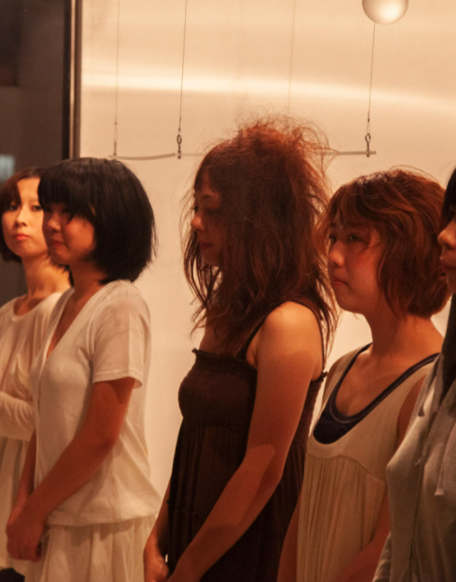 東 ゆうこ – Yuko HIGASHI | blanClass ブランクラス