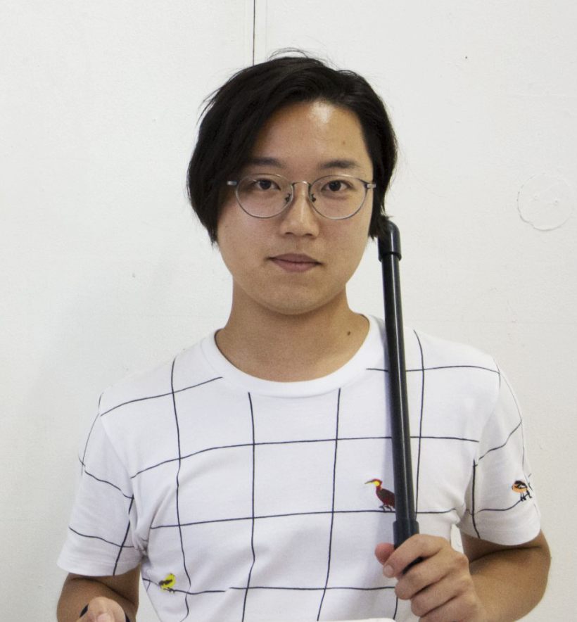 近藤 拓丸 – Takumaru KONDO | blanClass ブランクラス