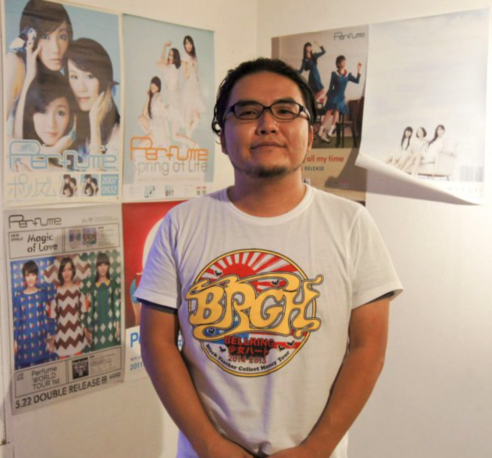 坂本 悠 – Yu SAKAMOTO | blanClass ブランクラス