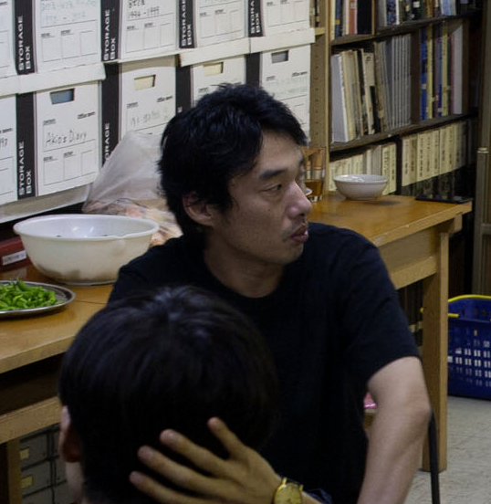 阿部 大介 – Daisuke ABE | blanClass ブランクラス