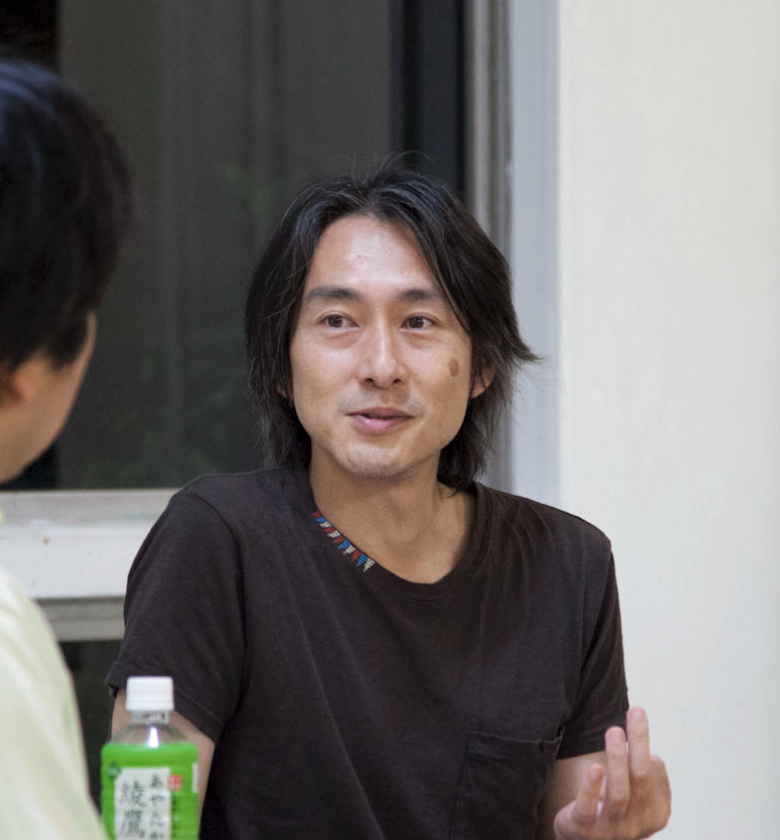 坂倉 杏介 – Kyosuke SAKAKURA | blanClass ブランクラス